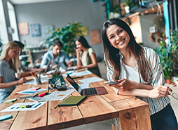 PROPYME OFICIAL - Pymes y Emprendedores | PRO PYME CHILE